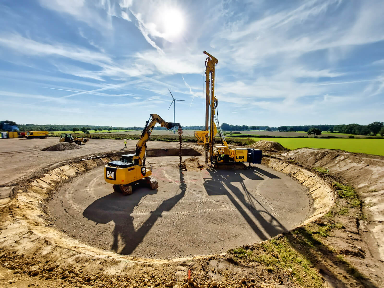 News | getproject - Windenergie Projektierung